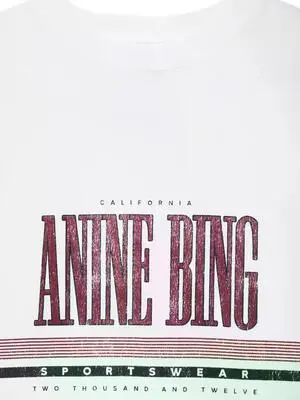 ANINE BING Nell Tee Sport