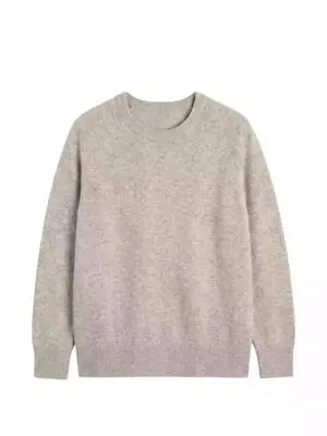 Chinti & Parker Raglan-sleeve Sweater