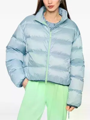 MARCCAIN Quilted Puffer Jacket