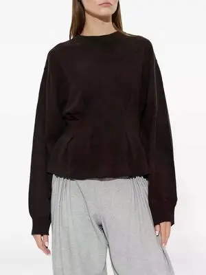 GESTUZ Gzmanzi Darted Sweater