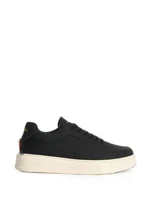 Barracuda Round Toe Shoes For Men
