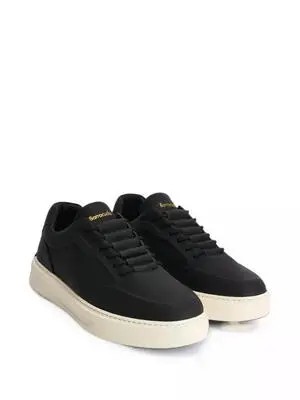 BARRACUDA Phoenix Perforated Panelled Sneakers