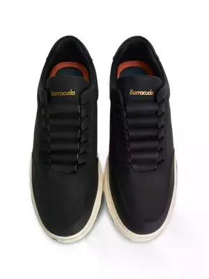 BARRACUDA Phoenix Perforated Panelled Sneakers