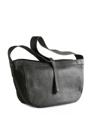 TAIGA TAKAHASHI Small Newsboy Shoulder Bag