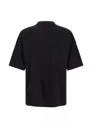 Palm Angels Palm Drift Short-sleeve T-shirt - Black