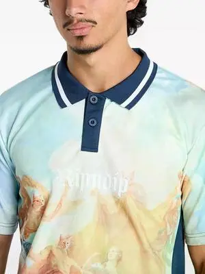 RIPNDIP Heavens Waiting Soccer Jersey