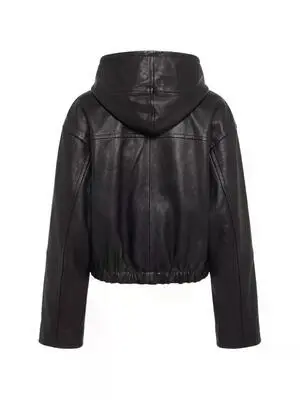 Sportmax Hooded Jacket