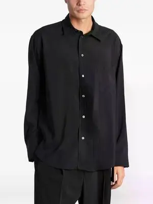 Emporio Armani Chest-pocket Shirt