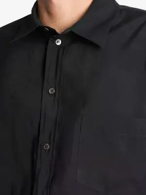 Emporio Armani Chest-pocket Shirt