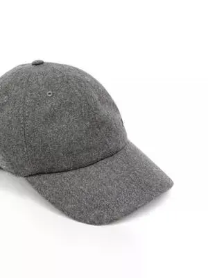Paul & Shark Logo-plaque Baseball Cap