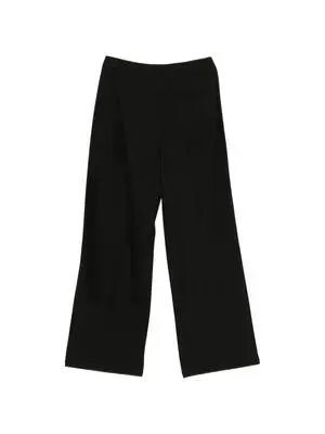 Marc O'polo Straight-leg Tailored Trousers