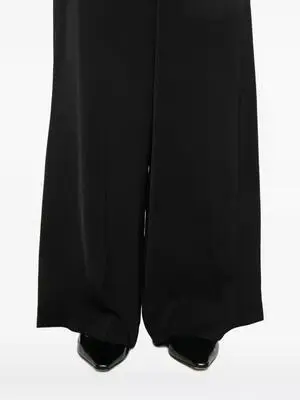 MEIMEIJ Wide-leg Tailored Trousers
