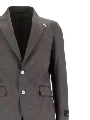 TOMBOLINI Zero Gravity Single-breasted Suit