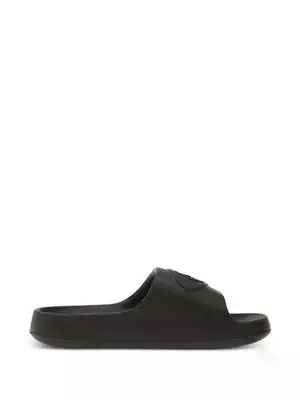 Adidas Adilette 00s Slides - Black