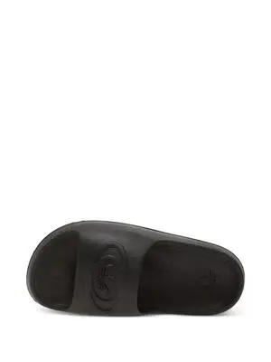 Adidas Adilette 00s Slides - Black