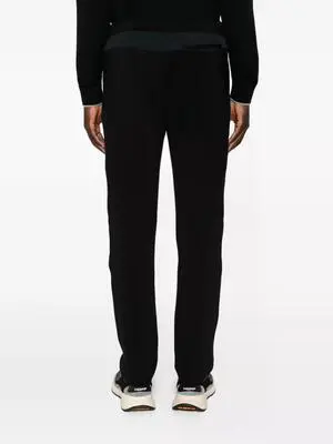Paul & Shark Drawstring Track Pants