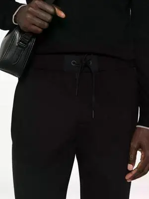 Paul & Shark Drawstring Track Pants