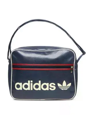 Adidas Og Travel Bag Messenger Bag - Blue