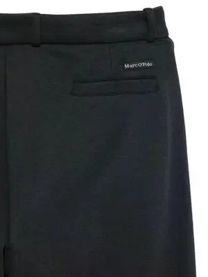 Marc O'polo Logo-patch Trousers