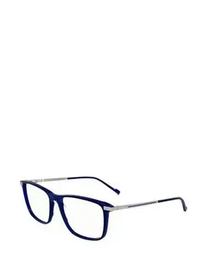 ZEISS Rectangle-frame Glasses