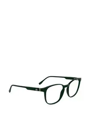 Lacoste Square-frame Glasses