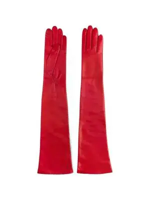HANDSOME STOCKHOLM Essentials Extra-long Gloves