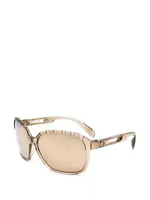 Adidas Oversized-frame Sunglasses
