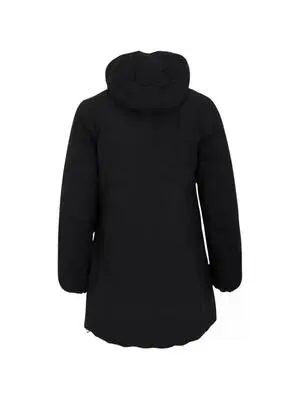 K-WAY Sophie St Thermo Reversible Hooded Coat