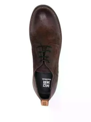 Moma Lace-up Shoes