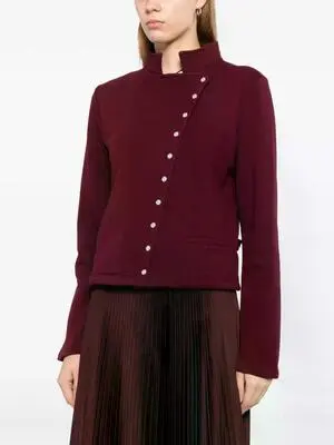 AGNES B. Fifre Jacket