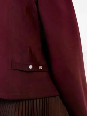 AGNES B. Fifre Jacket