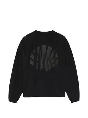 NEW AMSTERDAM SURF ASSOCIATION Graphic-print Sweatshirt
