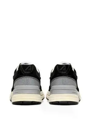 AUTRY Hyperway Pony-hair Sneakers
