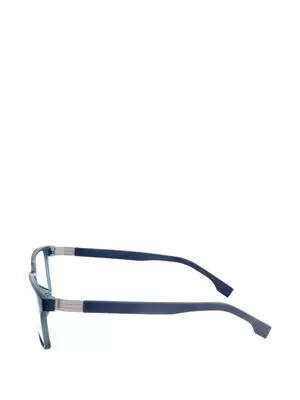 BOSS Rectangle-frame Glasses