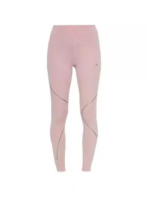 Adidas By Stella McCartney X Stella Mccartney Logo-print Leggings