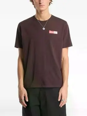 DIME Leak Graphic-print T-shirt