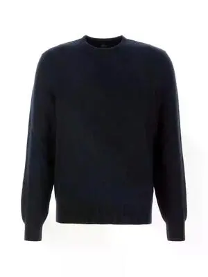 Brioni Cuffed Sweaters For Men