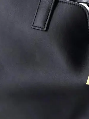 Celine Cabas 16 Bag Smooth Calfskin Tote Bag