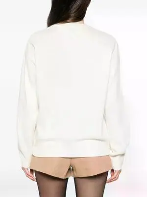 MC2 SAINT BARTH Intarsia-knit Sweater