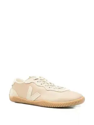 VEJA X Baserange Jitsu Sneakers - Neutrals