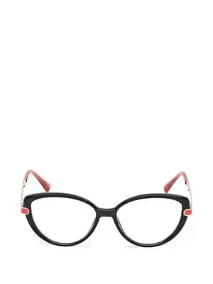 MAX&CO. Cat-eye Glasses - Black