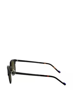 ZEISS Square-frame Sunglasses