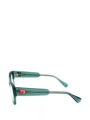 MAX&CO. Cat-eye Glasses