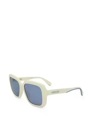 Adidas Square-frame Sunglasses
