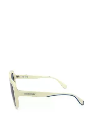 Adidas Square-frame Sunglasses