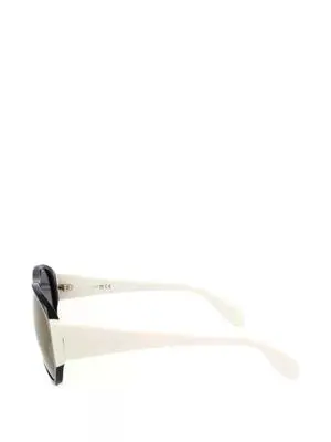 Adidas Pilot-frame Sunglasses