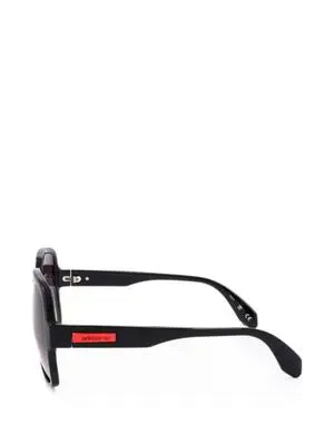 Adidas Logo-detailed Sunglasses