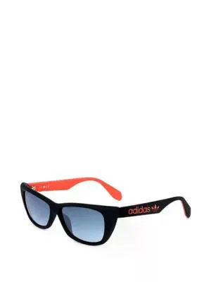 Adidas Cat-eye Sunglasses - Black