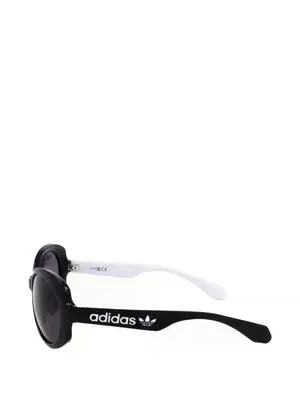 Adidas Butterfly-frame Sunglasses