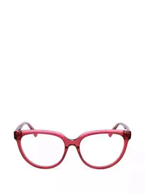 MAX&CO. Cat-eye Glasses Frames - Red